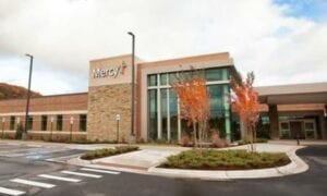 Mercy Health System of Northwest Arkansas - Bella Vista Neighbors