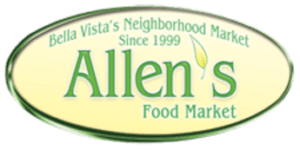 Allen's Food Store - Bella Vista Neighbors