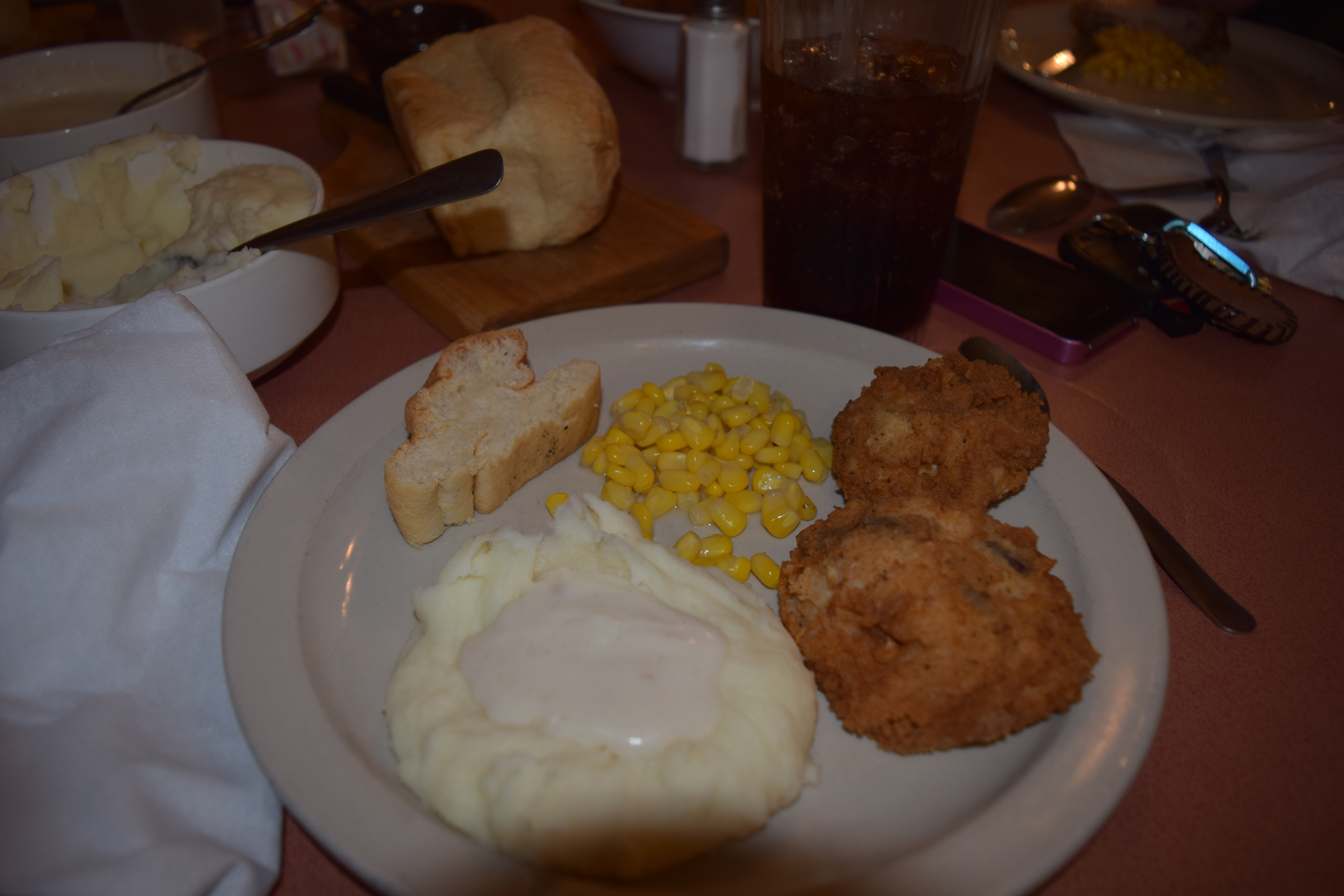 Monte Ne Inn - Bella Vista Neighbors